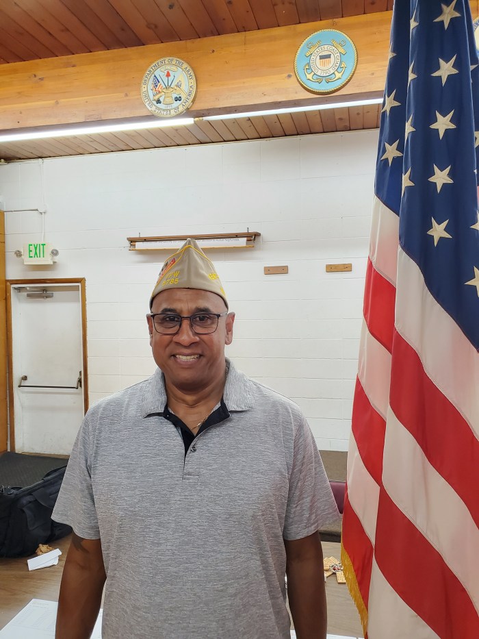 Post Officers | VFW Post 6785